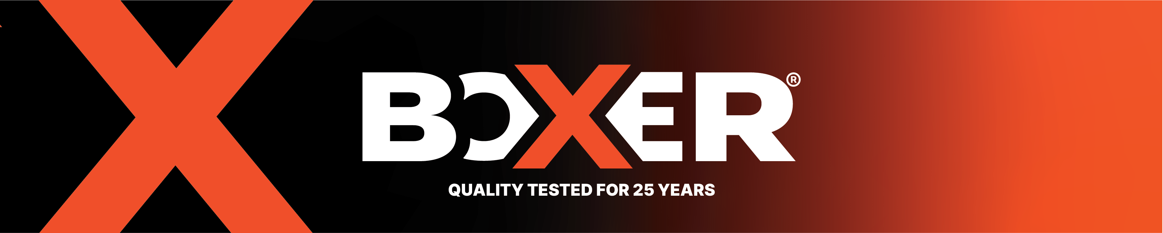 Boxer brandside | Millarco International